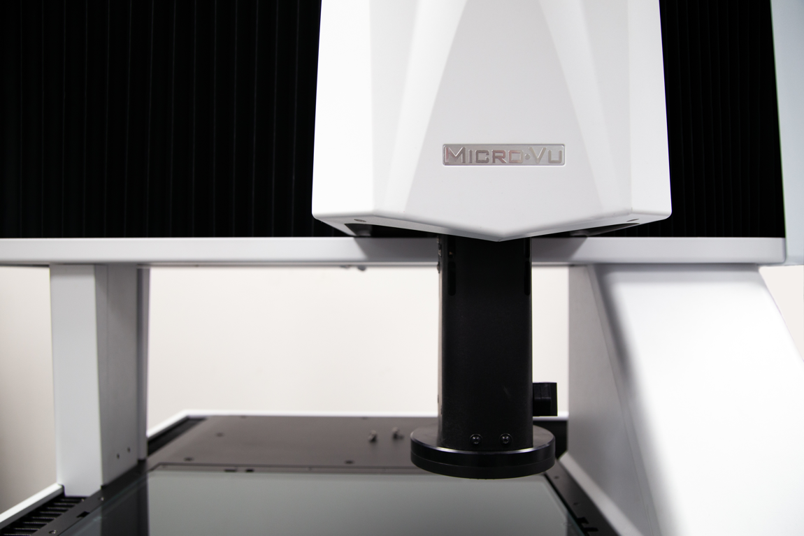 Excel Automated System - Micro-Vu Product | F. D. Hurka Metrology