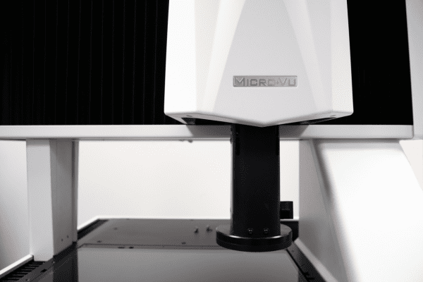 Excel Automated System - Micro-Vu Product | F. D. Hurka Metrology