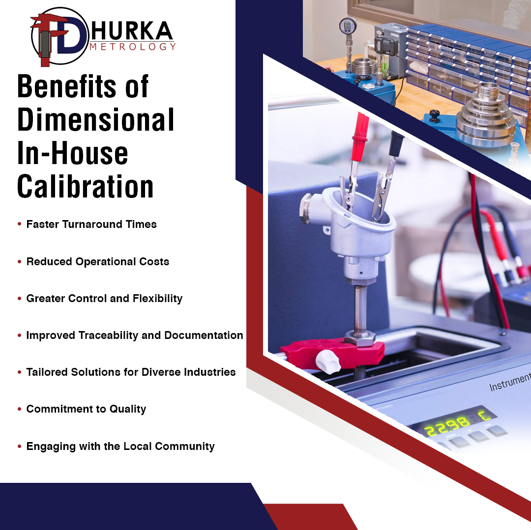 Why Dimensional In-House Calibration is Your Best Option | F. D. Hurka ...