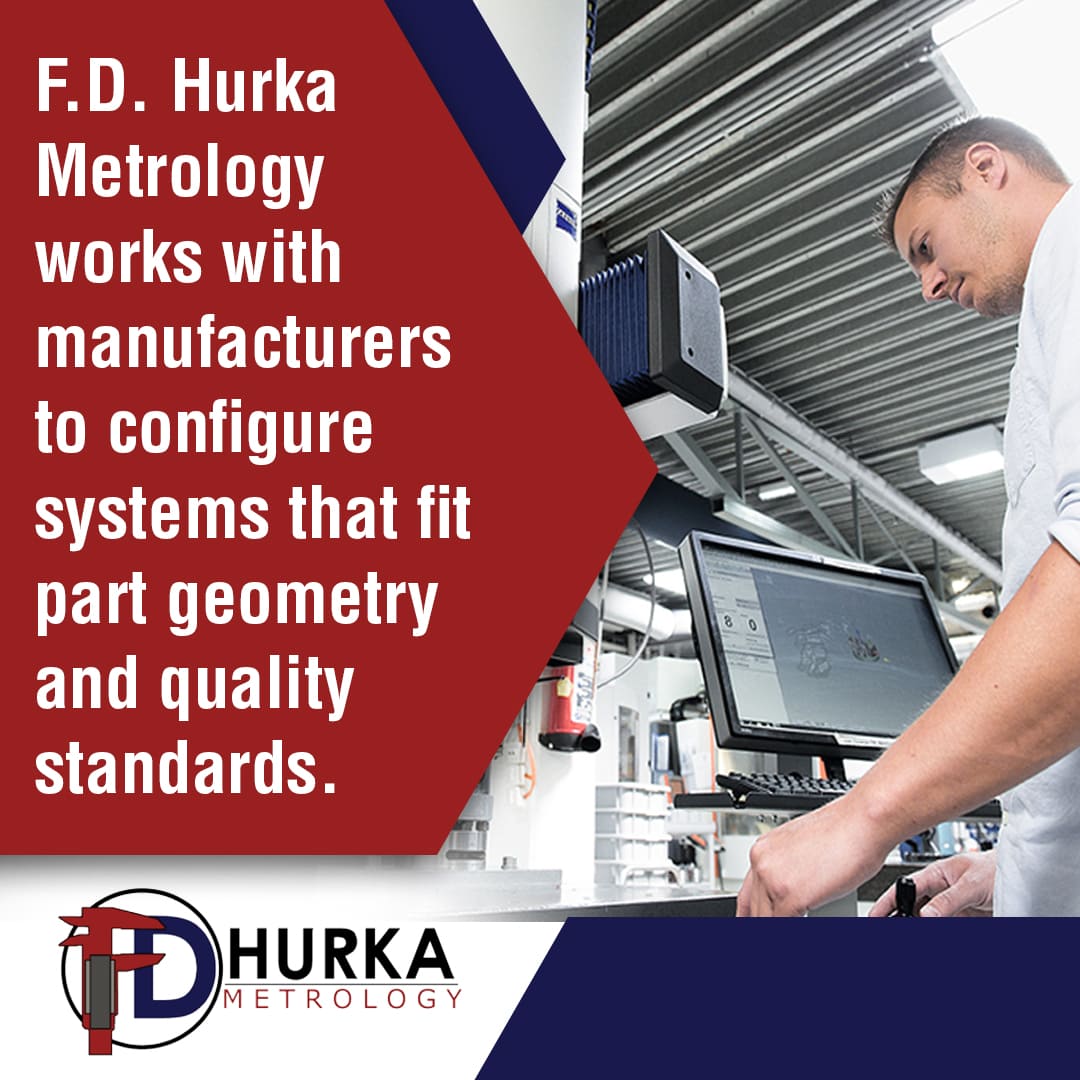 How Automated Gaging Increases Output Without Sacrificing Accuracy | F ...